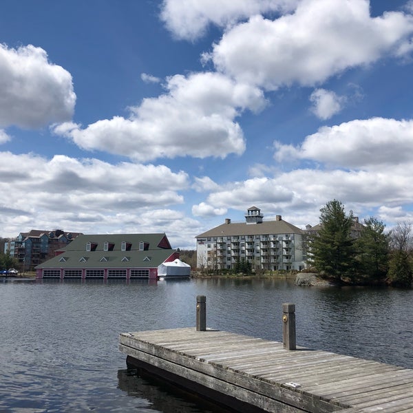 Residence Inn Gravenhurst Muskoka Wharf - Hotel
