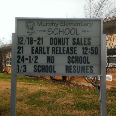 Murphy Elementary - High Ridge, MO