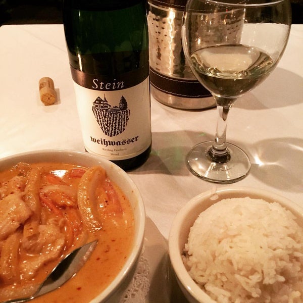 Ricky's Thai - Thai Restaurant in Skillman