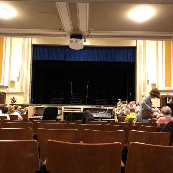 Washburn High School - Tangletown - 12 tips from 489 visitors