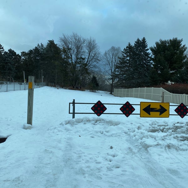 Mound Springs Park - East Bloomington - 2 tips