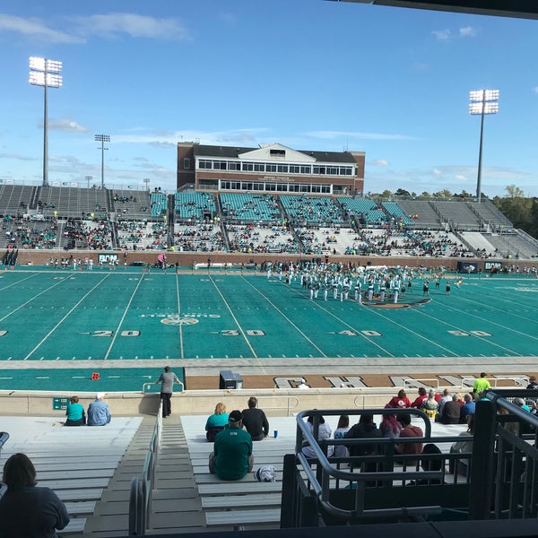 Brooks Stadium - Conway, SC