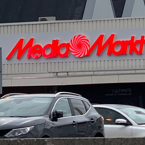MediaMarkt - Electronics Store