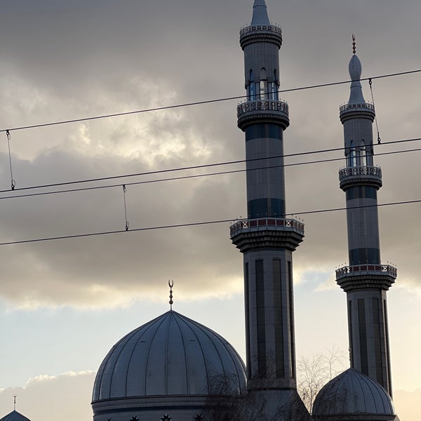 Essalam Moskee - Feijenoord - 1 tip from 208 visitors