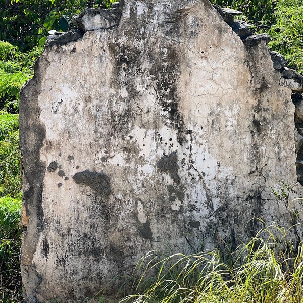 St. Christoffel Berg