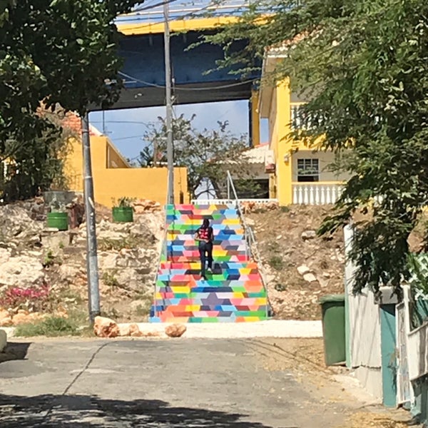 Otrobanda - Otrobanda