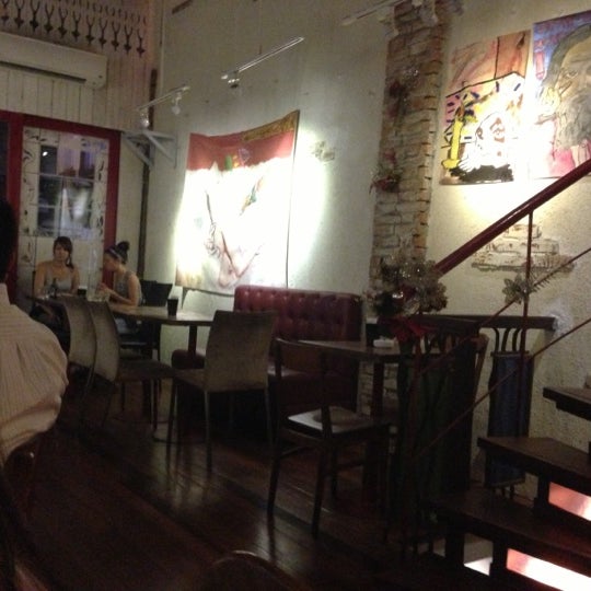 Penguin Bar - Malate - 32 visitors