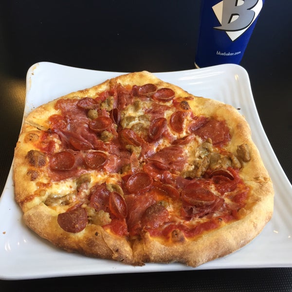 Blue Baker - 30 tips