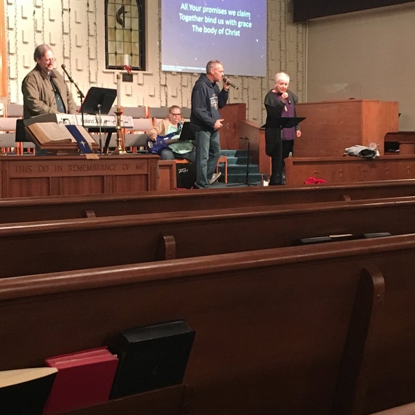 East Cobb United Methodist Church - East Cobb - 3 tips from 84 visitors