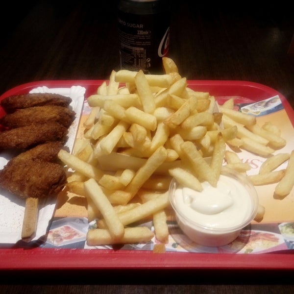 Den Tipzak - 5 tips from 3072 visitors