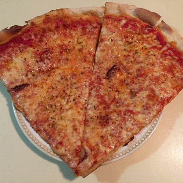 Captain's Pizza - Pizzeria in Morris Park