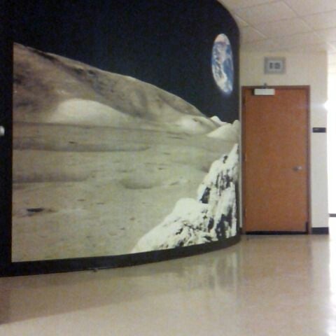 Science Building - UWSP - College Science Building