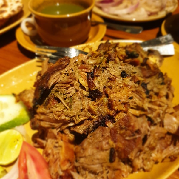 Peshawri - Indian Restaurant in Guindy East