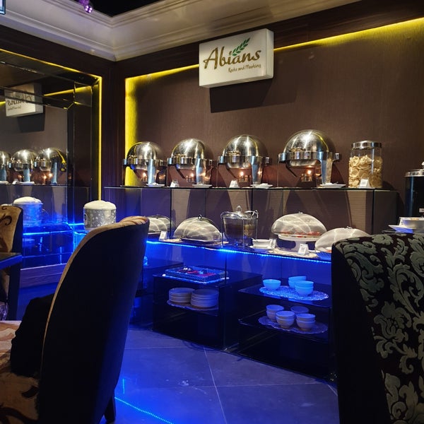 Delta spa & health club - Spa