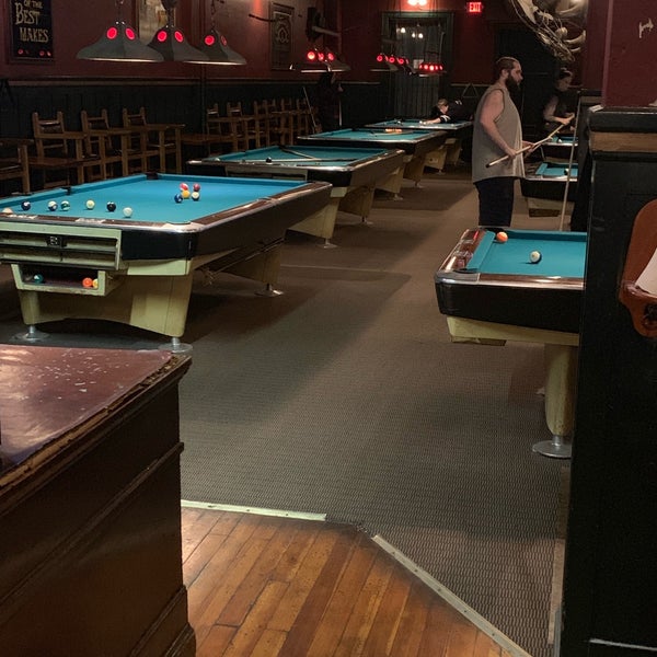 Photos at Smith's Billiards - Metro Center - 207 Worthington St