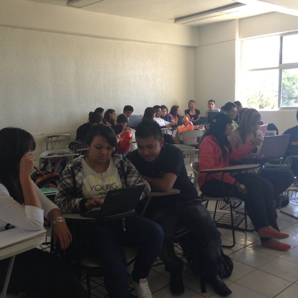 Photos at Instituto Tecnológico Superior de Irapuato (ITESI) - 7 tips ...