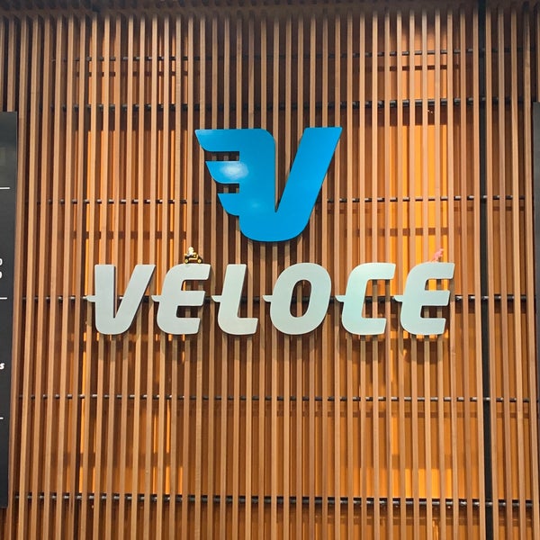 Veloce Indoor Speedway - Amusement Park