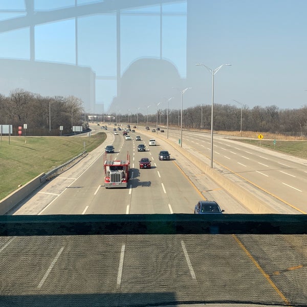 Photos at Lake Forest Oasis - Rest Area in Lake Forest