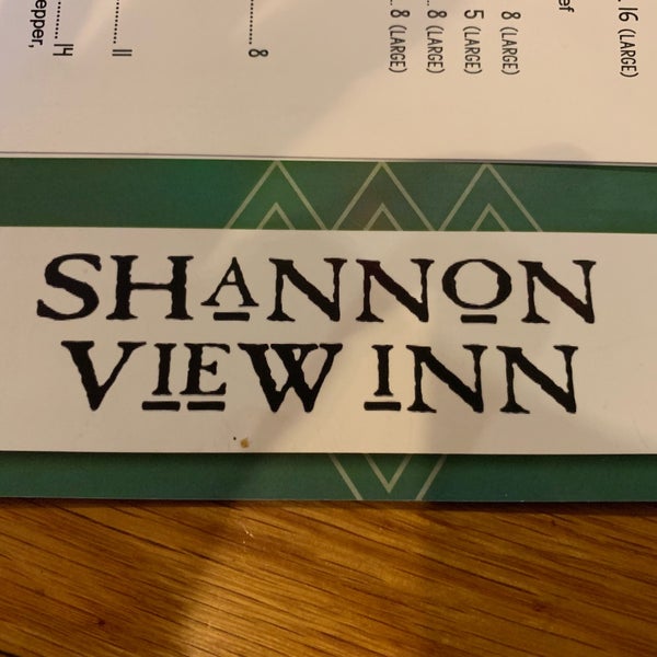 Photos at Shannon View Inn - 14 tips