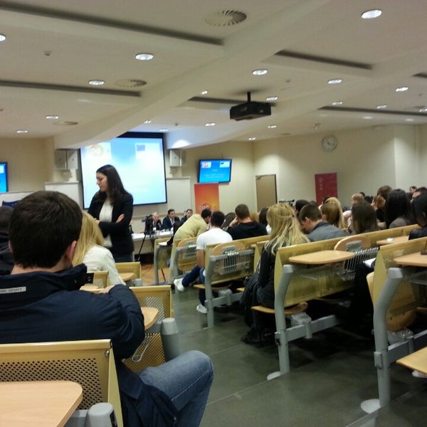 Univerzitet Donja Gorica | UDG - University in Donja Gorica