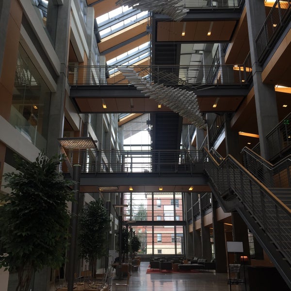 Photos at Kelley Engineering Center (OSU) - Corvallis, OR