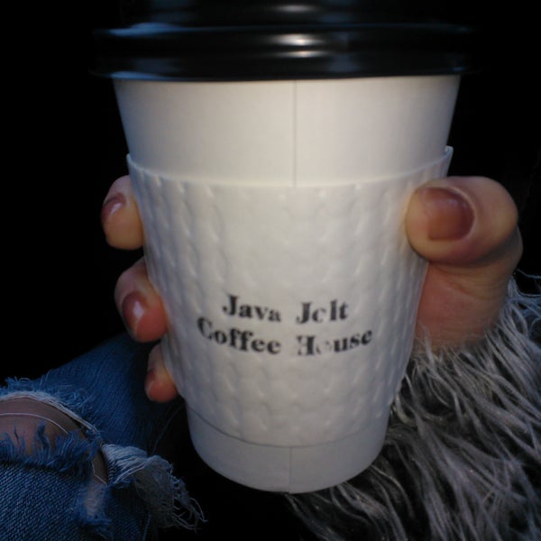 Java Jolt Coffee House - Coffee Shop in Jacksonville