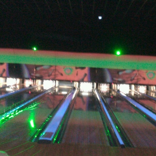 Bowling Stones - Bowling Alley in Wommelgem