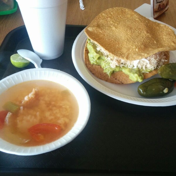 La Tostada - Mexican Restaurant