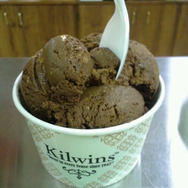 Photos at Kilwin's Ice Cream - Ice Cream Shop