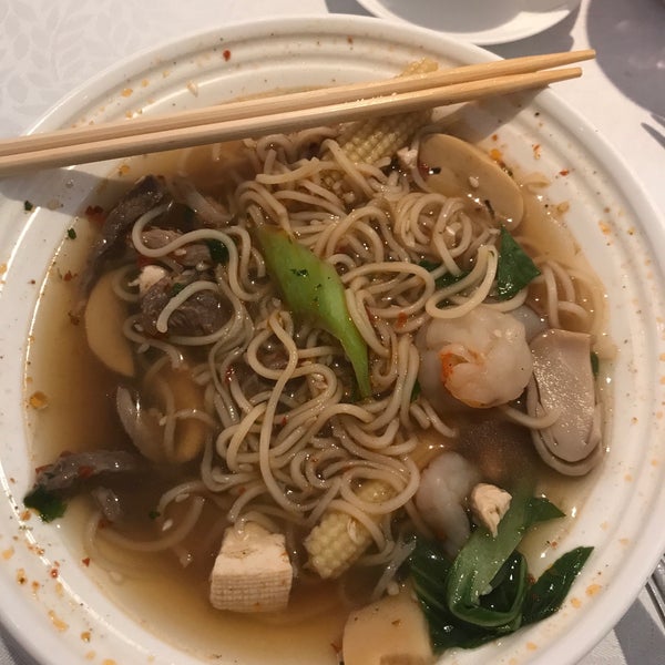 Long Feng Chinese Restaurant - 13 tips from 260 visitors