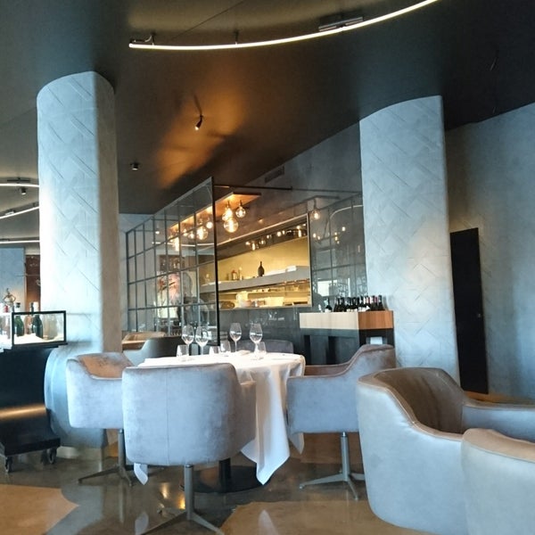 Restaurant Fred - French Restaurant in Rotterdam