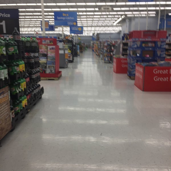 Photos at Walmart Supercenter - Big Box Store in Lincoln