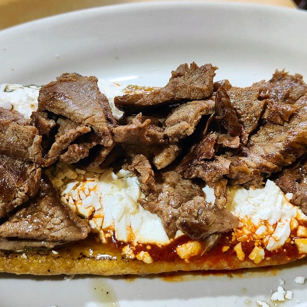 El Huarache De Jamaica - Mexican Restaurant in Ciudad de México