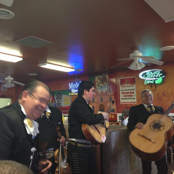 Toro Loco - 701 Washington St