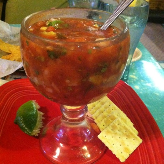 Toro Loco - 701 Washington St