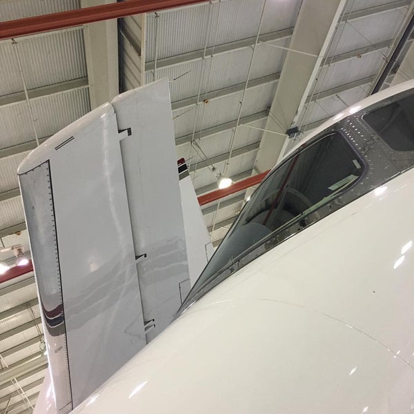 Piedmont Triad International Airport FAA Tower - GSO - Capitol Building ...