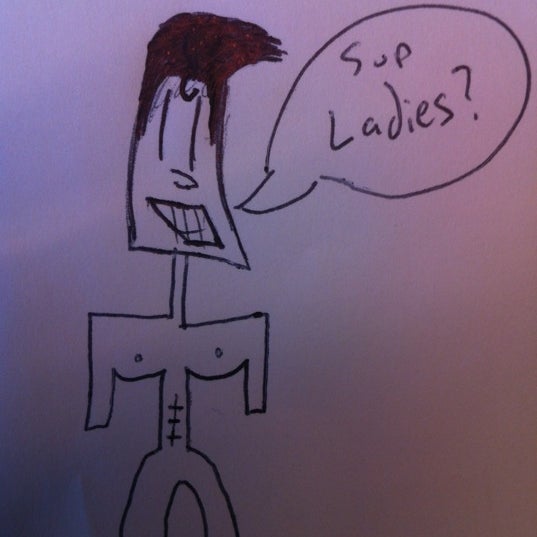 Photos at David Kinley Hall - College Academic Building