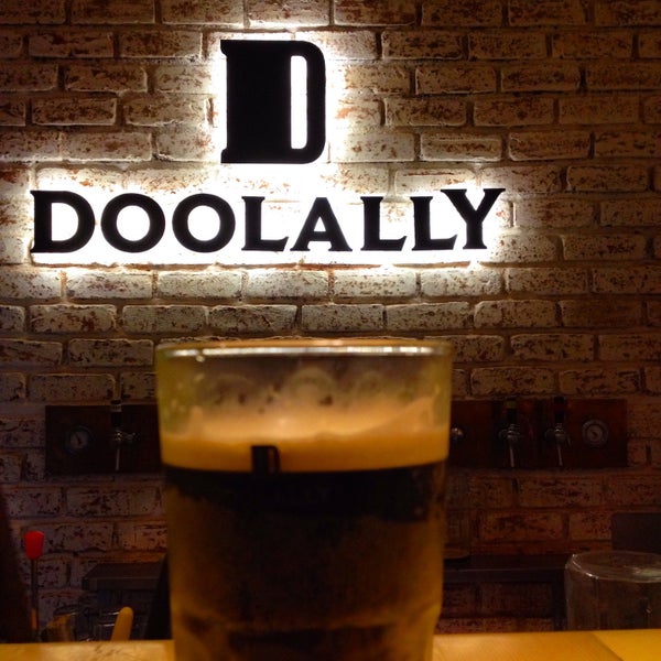 Doolally Tap Room (Now Closed) - Bandra West - Shop 5&6, Geleki
