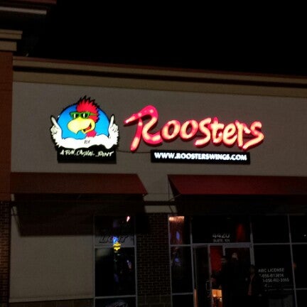 BC Roosters - 24 tips from 487 visitors