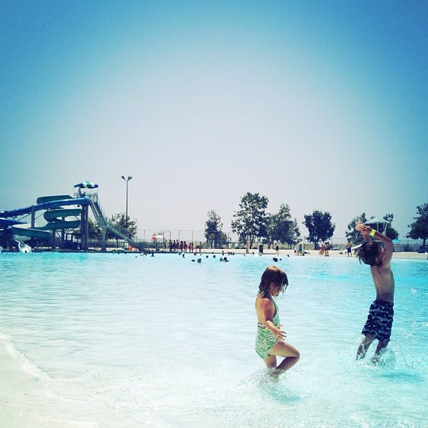Photos at Hansen Dam Aquatic Center - Swimming Pool