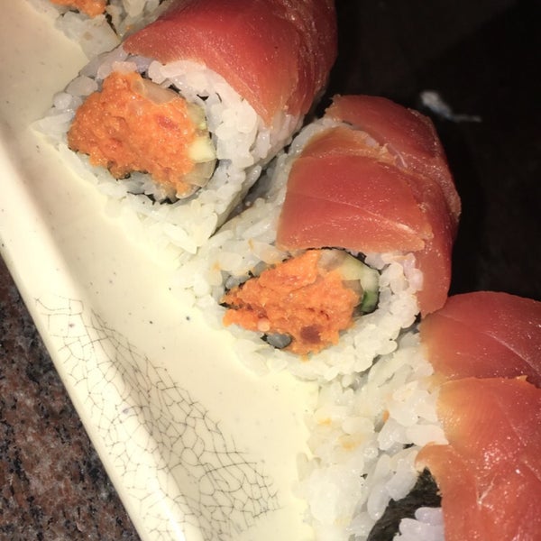 Inaka Sushi - Sushi Restaurant