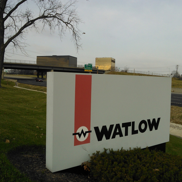 Watlow - Creve Coeur, MO