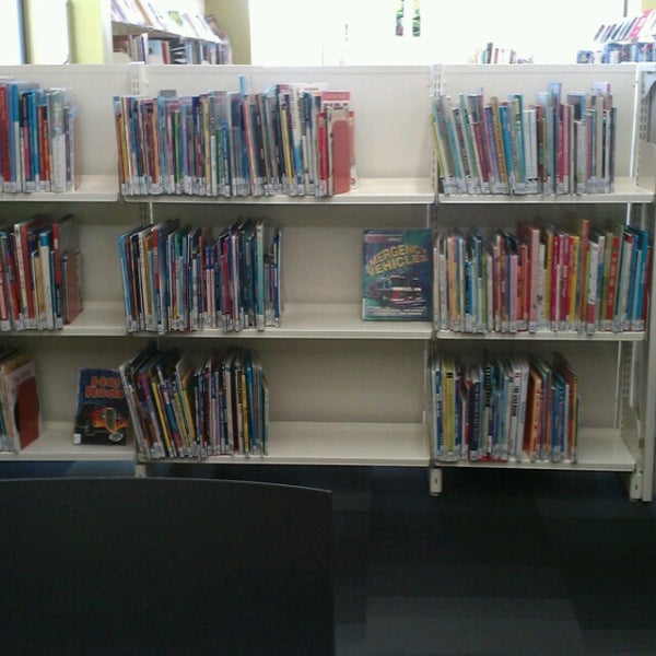 Orewa Library - Library