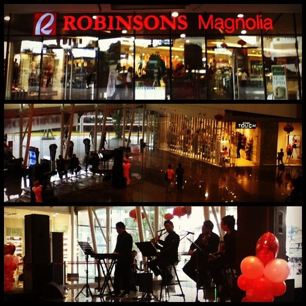 Robinsons Magnolia - Quezon City District 4 - 304 tips from 30499 visitors