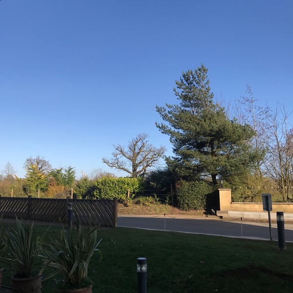 Whittlebury Hall Hotel & Spa - Whittlebury