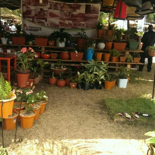 Efua Sutherland Childrens Park - Accra, Greater Accra Region