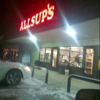 Allsups - Convenience Store in Ruidoso