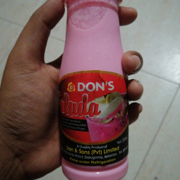 Don & Sons - Bakery in Dalugama, Kelaniya