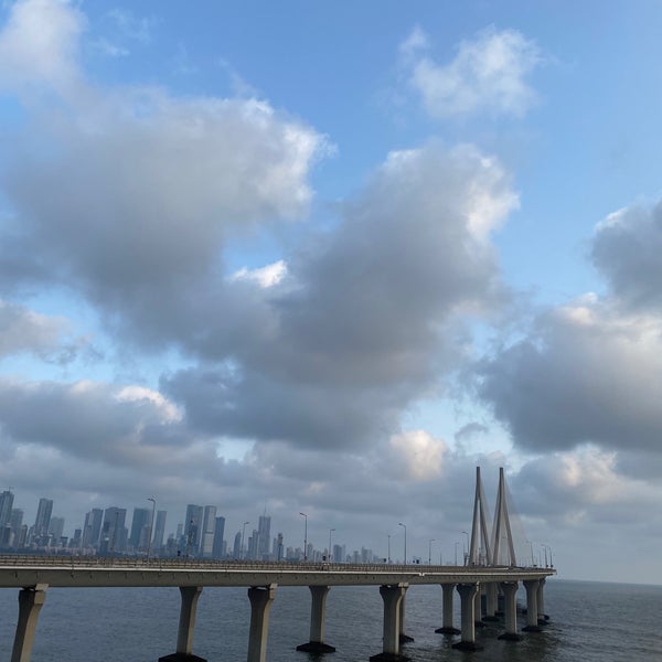 Bandra Fort - Bandra West - 18 tips from 963 visitors