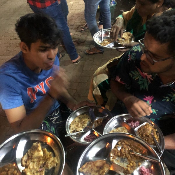 Sainath Kulcha - Chembur - Chembur Camp